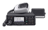 Kenwood TK-80 100W HF Two-Way Radio and Accessories